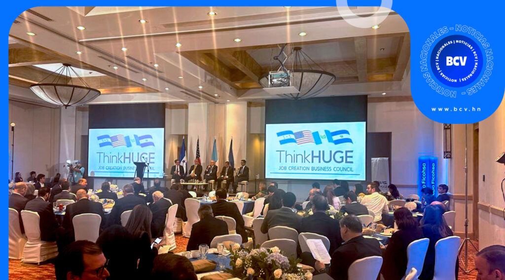 BCV PARTICIPA EN EL FORO DE INTEGRACIÓN ENERGÉTICA DEL TRIÁNGULO NORTE ...